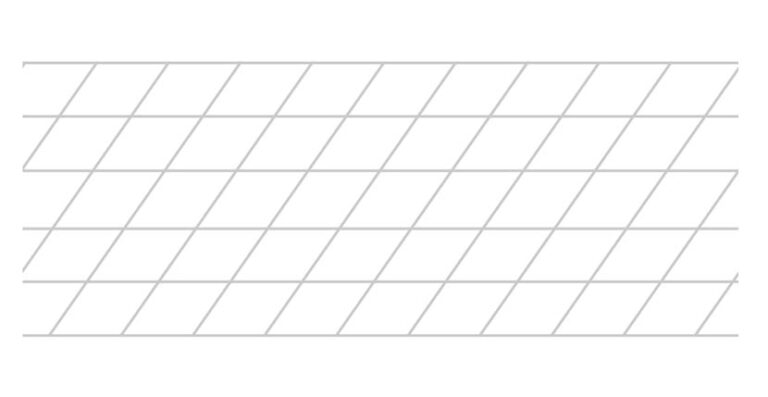 Free Flourished Worksheet for Procreate - iPad Calligraphy